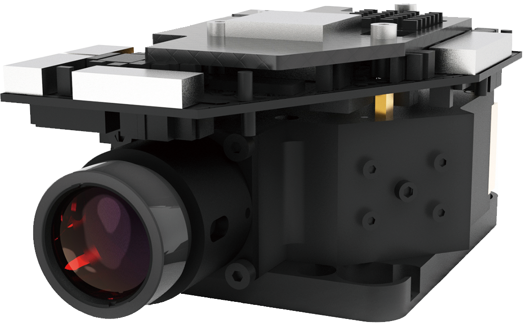 DLP投影-产品中心-博视像元