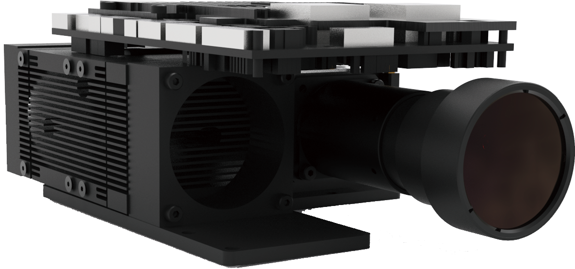 DLP投影-产品中心-博视像元